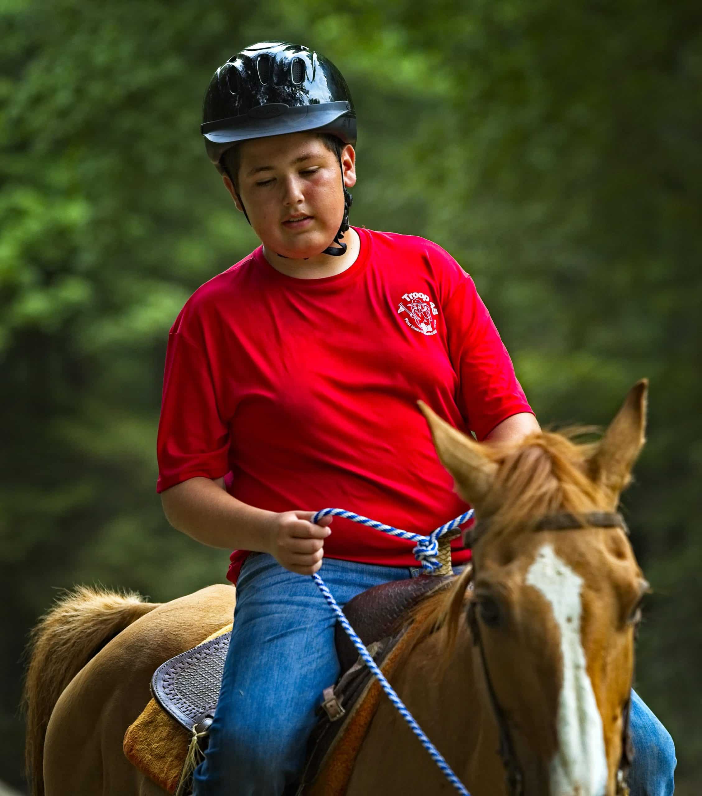 2025 Family Friends of Scouting Team Training - Scouting America ...