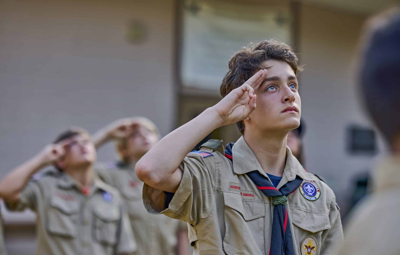 Scouts BSA Leader Resources - Scouting America, LaSalle Council